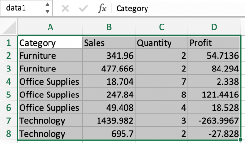 How To Consolidate Lists In Excel 