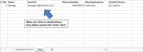 Hide An Excel Sheet Using Vba In Microsoft Excel And Excel Sheet Cannot Be Unhidden Using Unhide