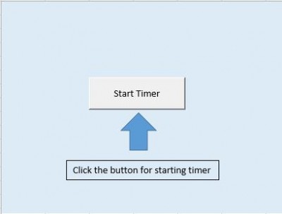 Execute Command/Sub-Procedure Using VBA Timer