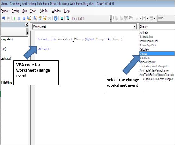 Searching And Getting Value From External Workbook Based On Certain Condition And Pasting Value