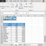 Using Different Functions to Consolidate Lists