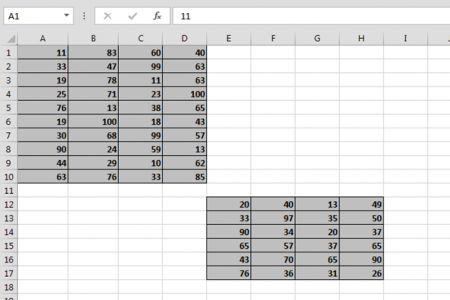 Change range with more then Area to values using VBA in Microsoft Excel