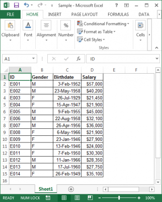 Determine if a workbook exists using VBA in Microsoft Excel