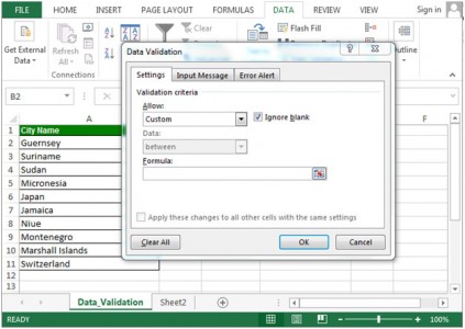 How to Find the Last Value in a Dynamic List