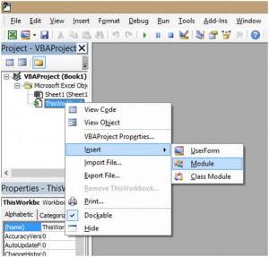 Determine if a workbook is already open using VBA in Microsoft Excel