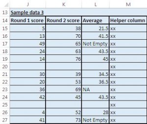 VBA for Loop, Using Loops in VBA in Microsoft Excel