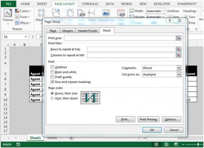 Displaying Formula Syntax in Excel 2007