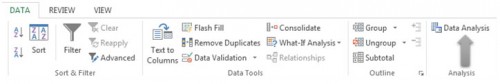 How to Install Analysis ToolPak in Excel For Mac and Windows