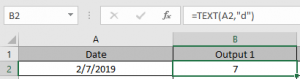 How to Combine Text and Formatted Numbers into a Single Entity in Excel ...