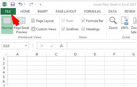 Changing the Number of Files Shown in the Recent Documents List in ...