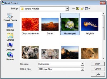 How To Create A Splash Screen In Microsoft Excel 2010