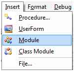 How to Calculate Year, Month & Days Using VBA in Microsoft Excel 2010