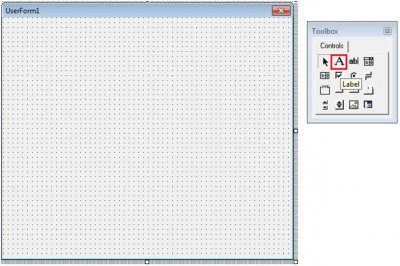 How To Create A Splash Screen In Microsoft Excel 2010