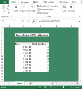 How to Create User Defined Function in Microsoft Excel