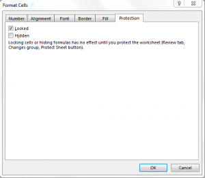 What is Format Cells in Excel?