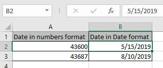 How to Use the Custom Format Cell in Excel