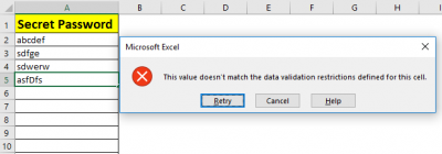 How to use the LOWER function in Excel