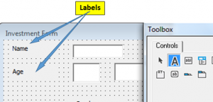 How to Use VBA UserForm Controls