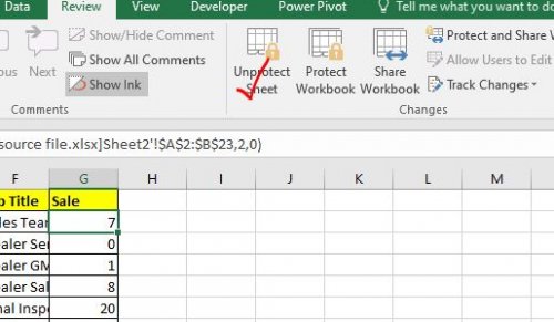 What To Do If Excel Break Links Not Working