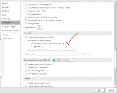 13 Methods of How to Speed Up Excel