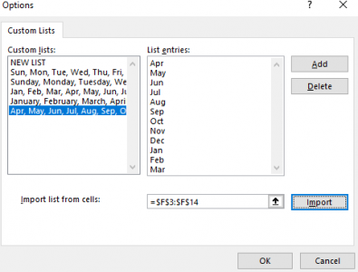 How to Custom Sorting Pivot Table
