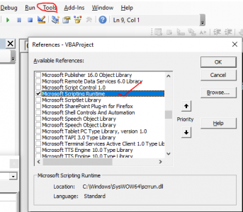 What is FileSystemObject (FSO) and How to Use it in VBA Excel?