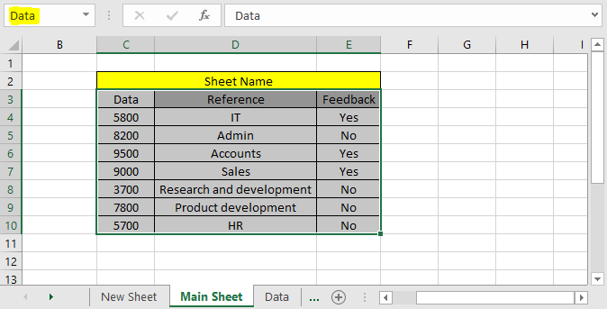 Excel increment cell reference using INDIRECT function Excel increment cell reference using INDIRECT function