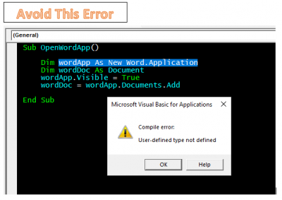 What is CreateObject Method in VBA and How to use CreateObject Method ...