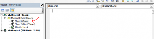 How To Dynamically Update Pivot Table Data Source Range In Excel