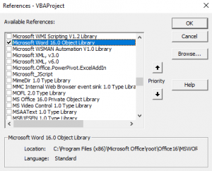What is CreateObject Method in VBA and How to use CreateObject Method in Excel?